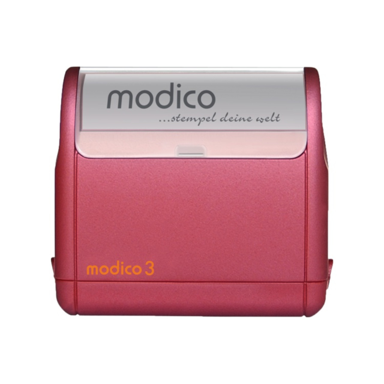 Pečiatky MODICO | BeeL.sk