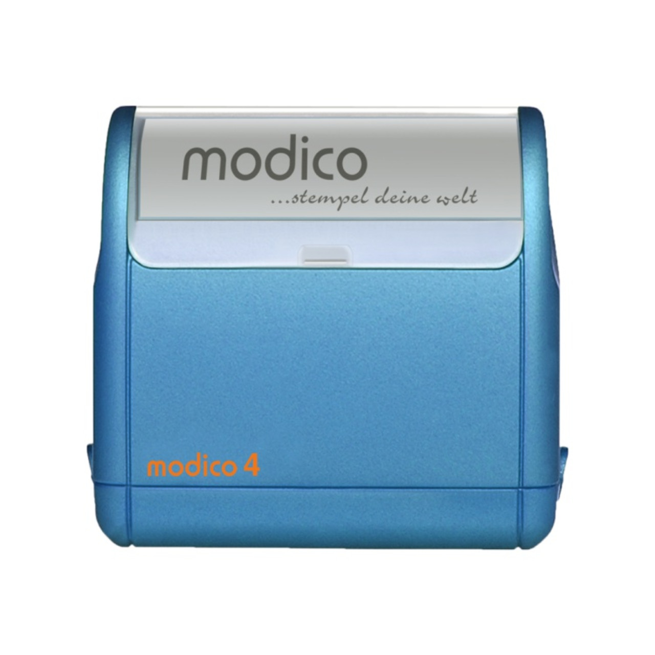 Pečiatka Modico 4 | BeeL | BeeL.sk